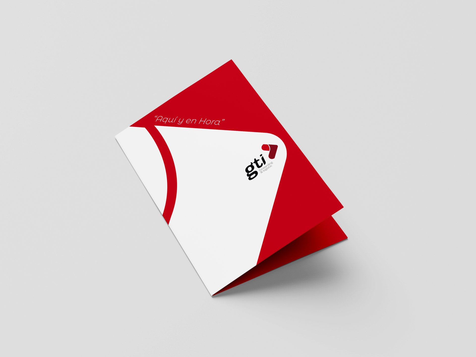 GTI Forwarding & Logistic