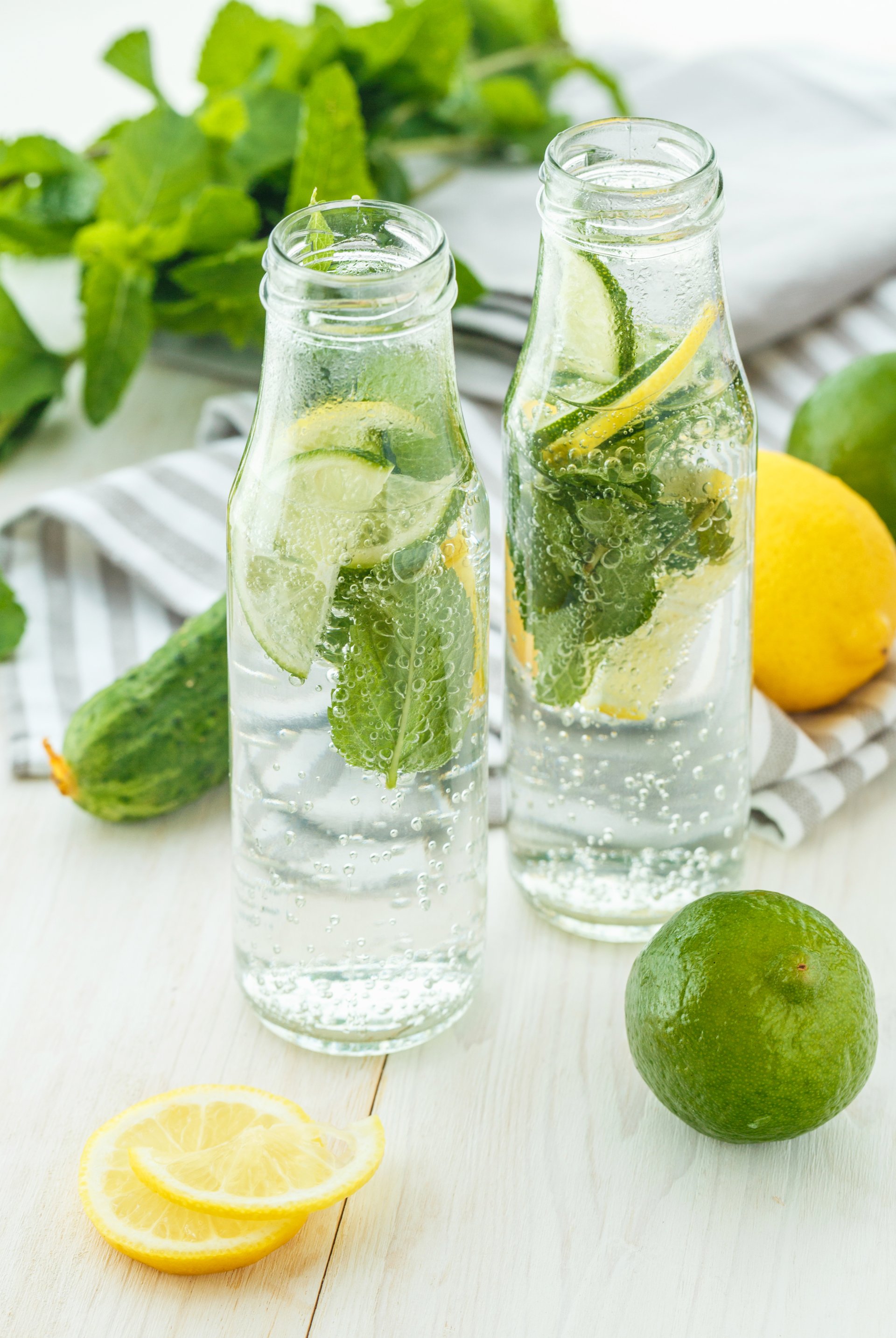 CANAM Water & Beverages