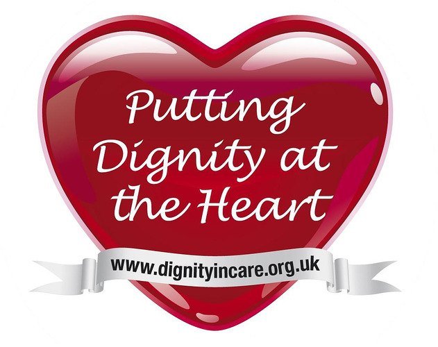What are the 10 Dignity Do’s, and what is a Dignity Champion?
