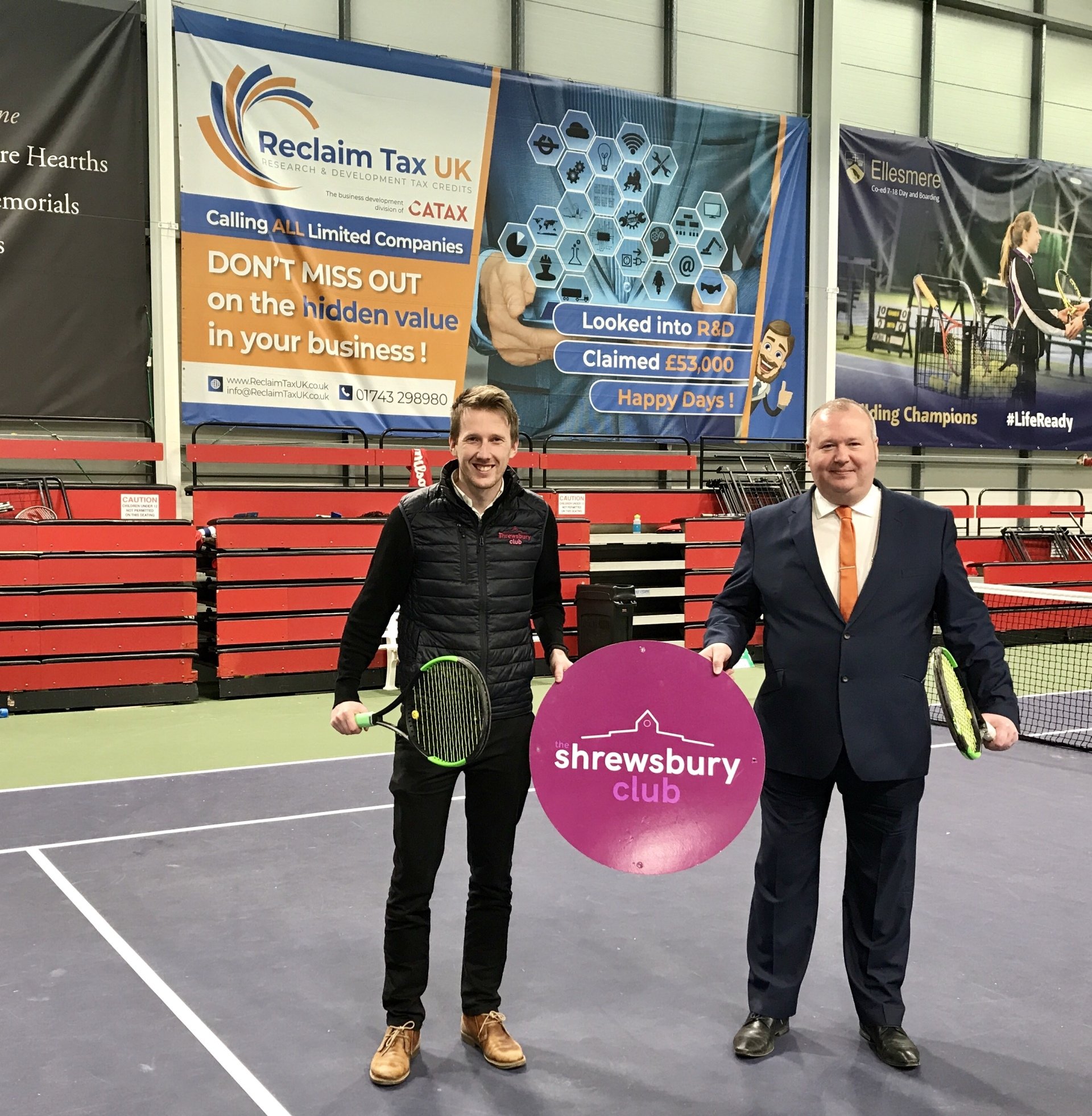 Jon Gidney, Marketing and Sponsorship Consultant. Pro Golfer.