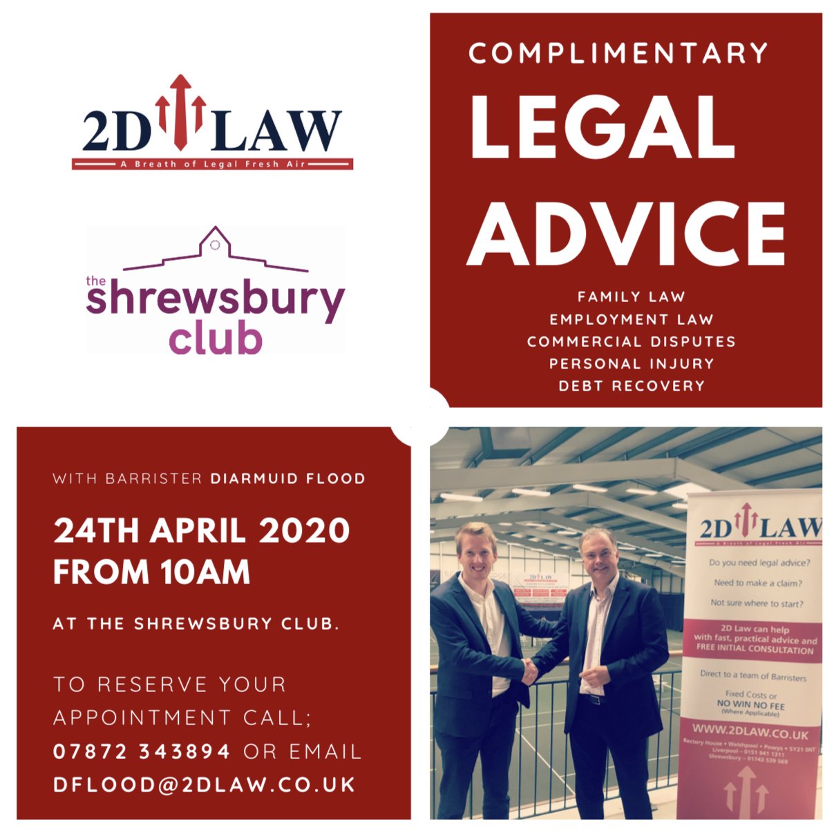 Jon Gidney - Projects