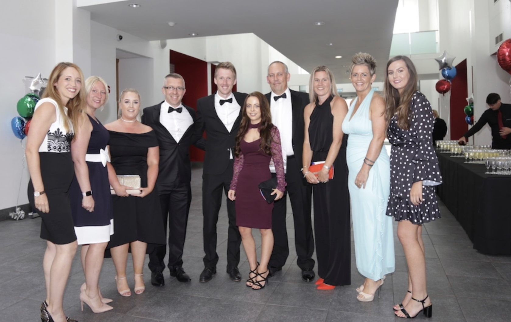 Jon Gidney, Marketing and Sponsorship Consultant. Pro Golfer.