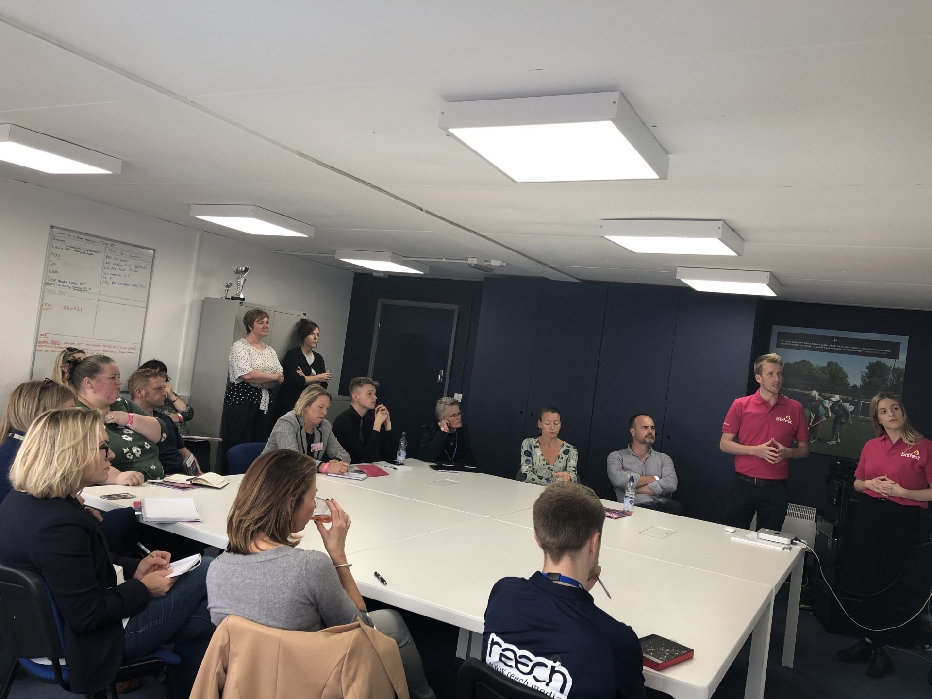 Jon Gidney, Marketing and Sponsorship Consultant. Pro Golfer.