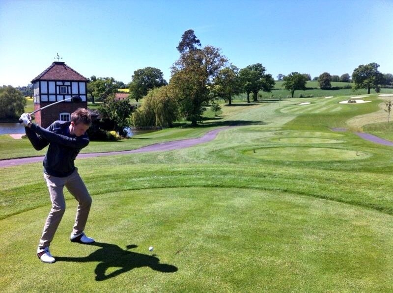 Jon Gidney - Projects