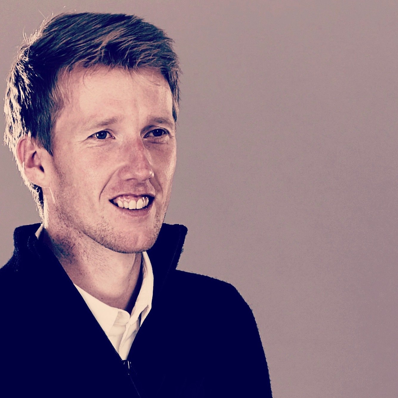 Jon Gidney, Marketing and Sponsorship Consultant. Pro Golfer.