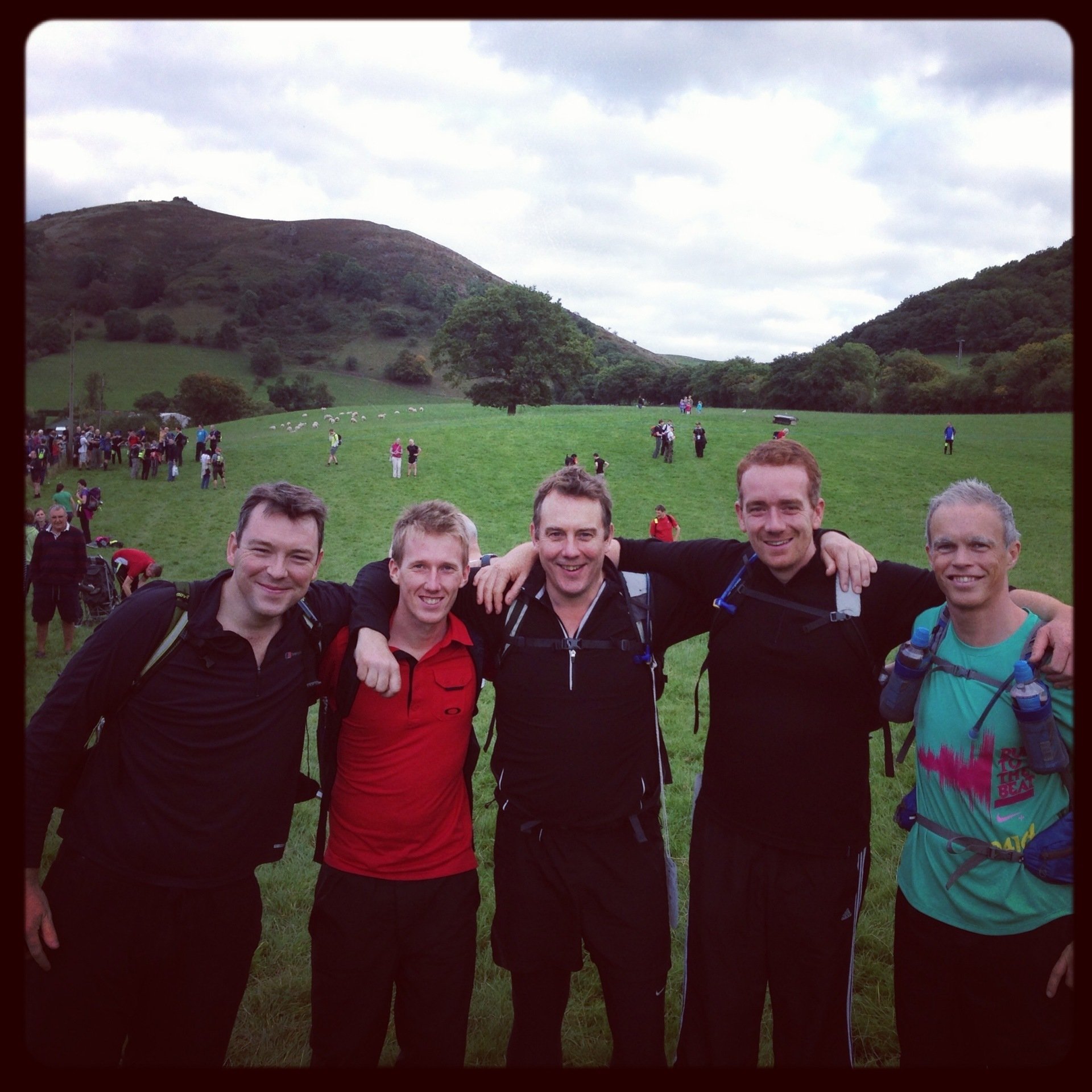 Jon Gidney, Marketing and Sponsorship Consultant. Pro Golfer.