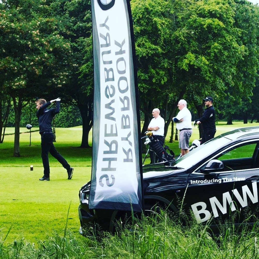 Jon Gidney - Projects