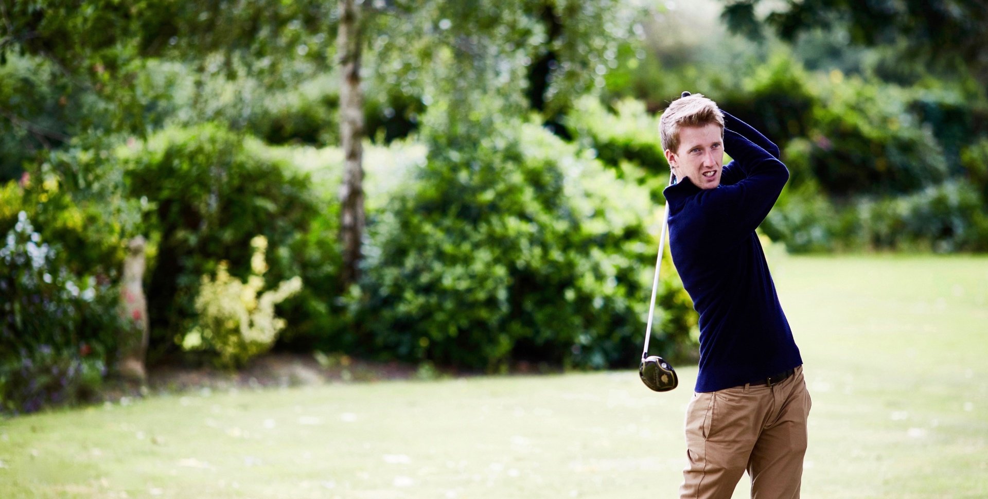 Jon Gidney - Projects