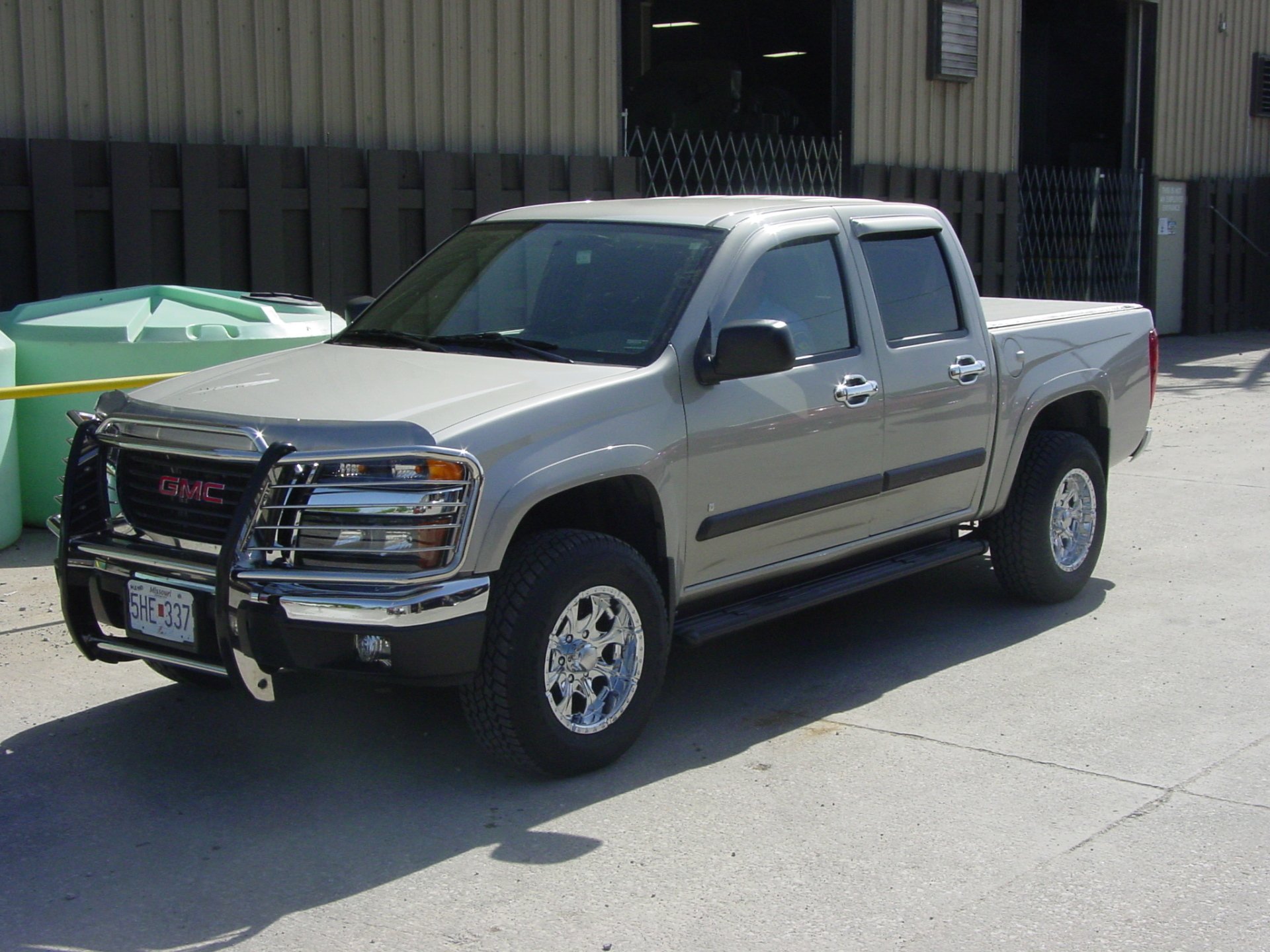 Gallery of Auto Repairs in Moberly, MO | KB Tire & Auto