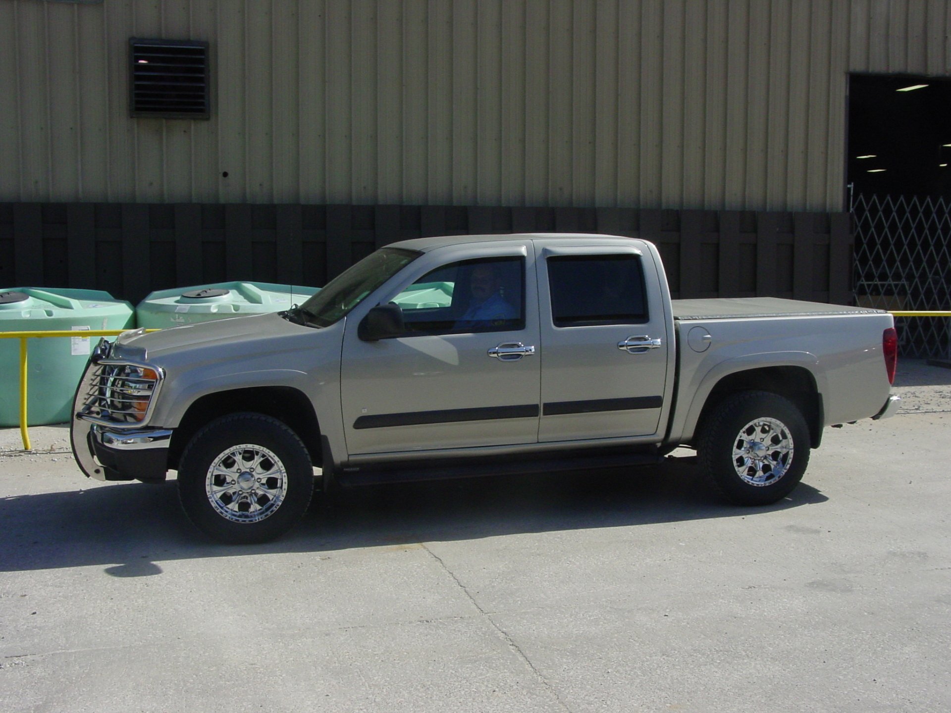 Gallery of Auto Repairs in Moberly, MO | KB Tire & Auto