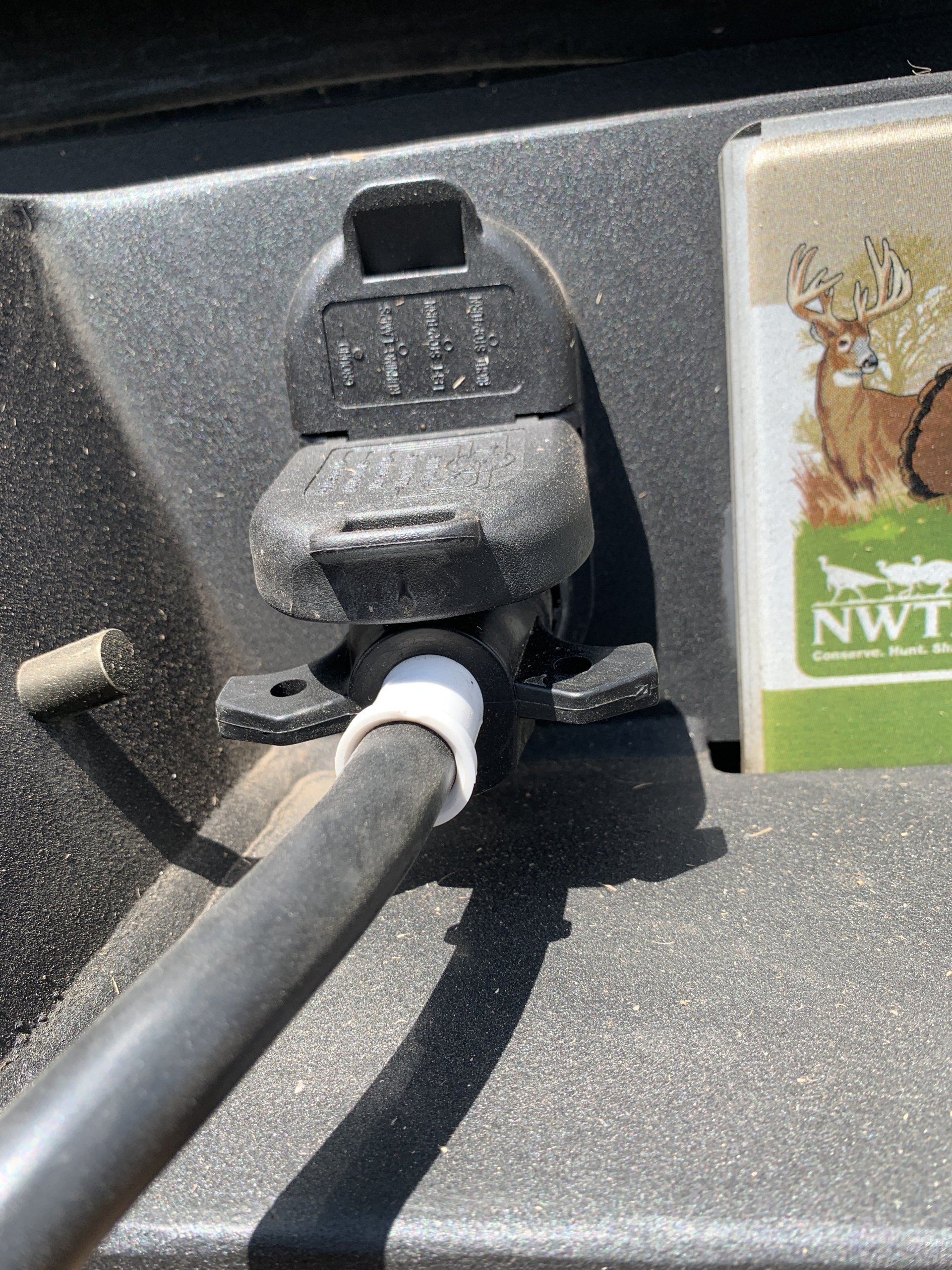 Feed Jets - Pneumatic Feed Handling System | Texas Wildlife Supply