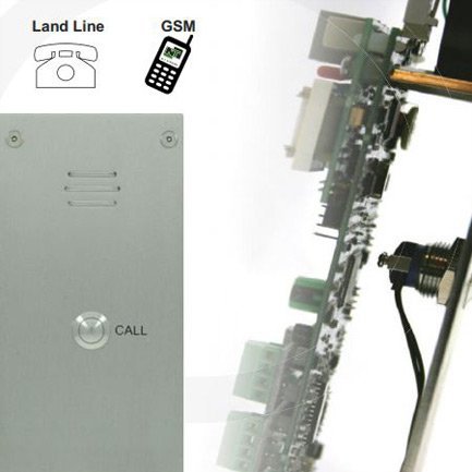 GSM communication systems for automated gates in Huddersfield