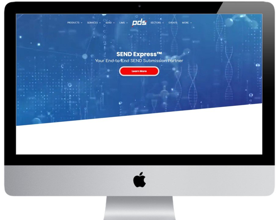 PDS | SEO | Web Design | Copywriting | SMM | Social Media | Innov8