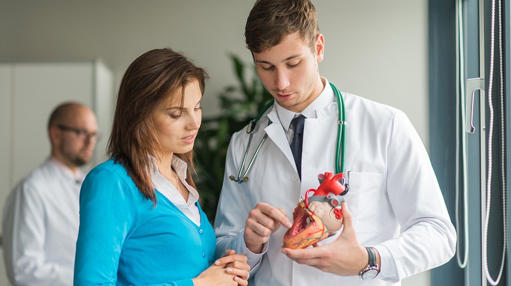 Cardiologist | Big Spring, TX | Shroff Cardiology & Internal Medicine ...