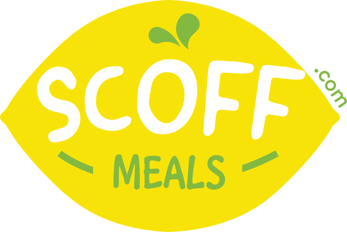 Scoff Meals | Delicious Weekly Meal Prep