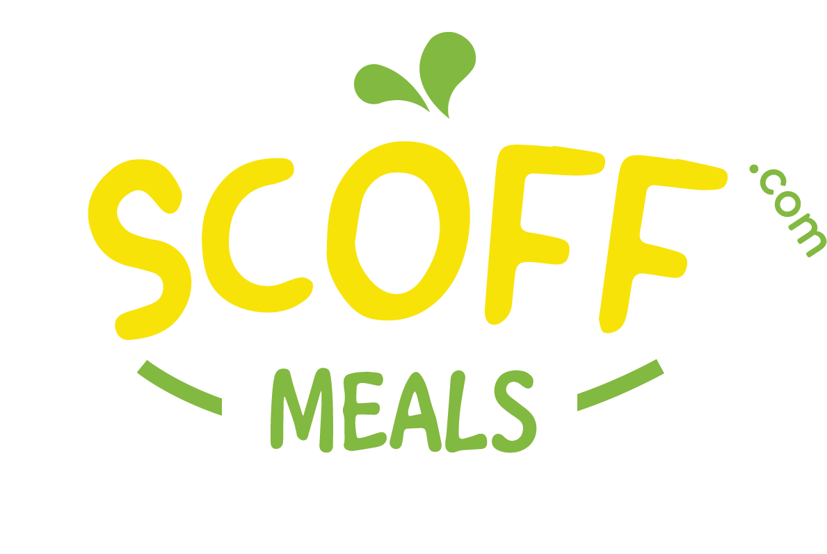 Scoff Meals | Delicious Weekly Meal Prep