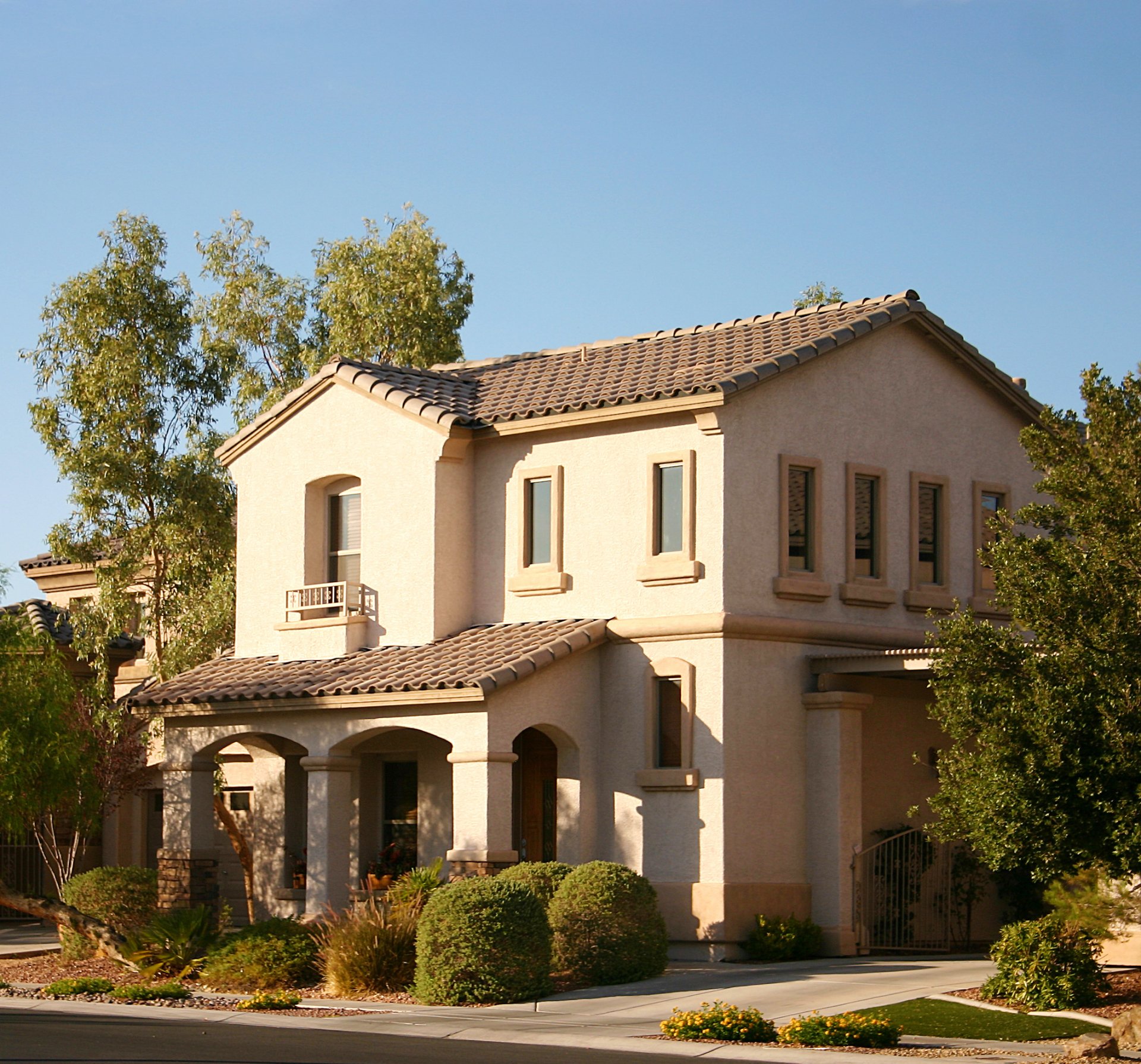 Home | Assurance Realty | Henderson, North Las Vegas, Nevada