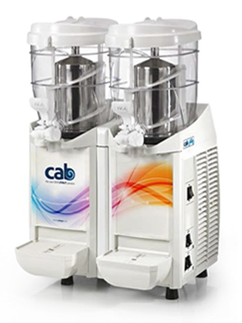 Slushie Machine Parts| Australia-Wide |CAB Slush