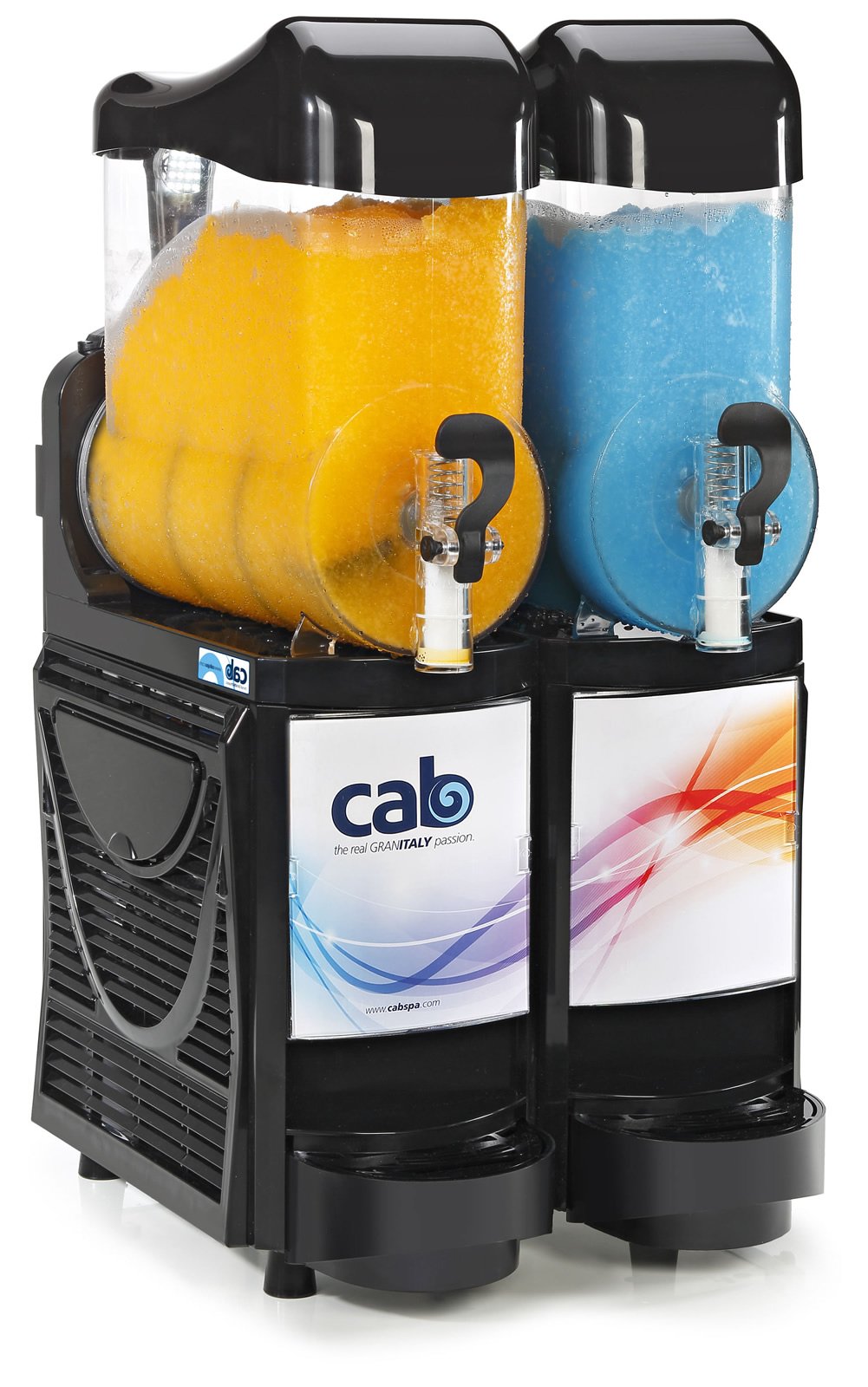 Slushie Machine Parts| Australia-Wide |CAB Slush