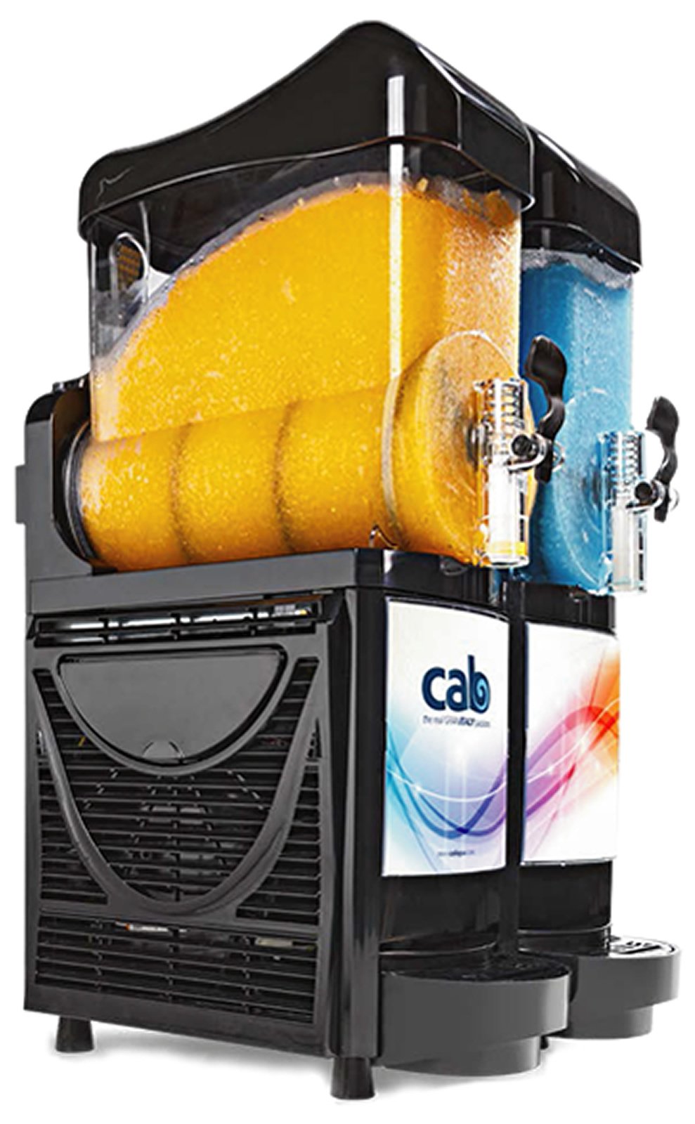 CAB Slush |Slushie Machines| Australia-Wide