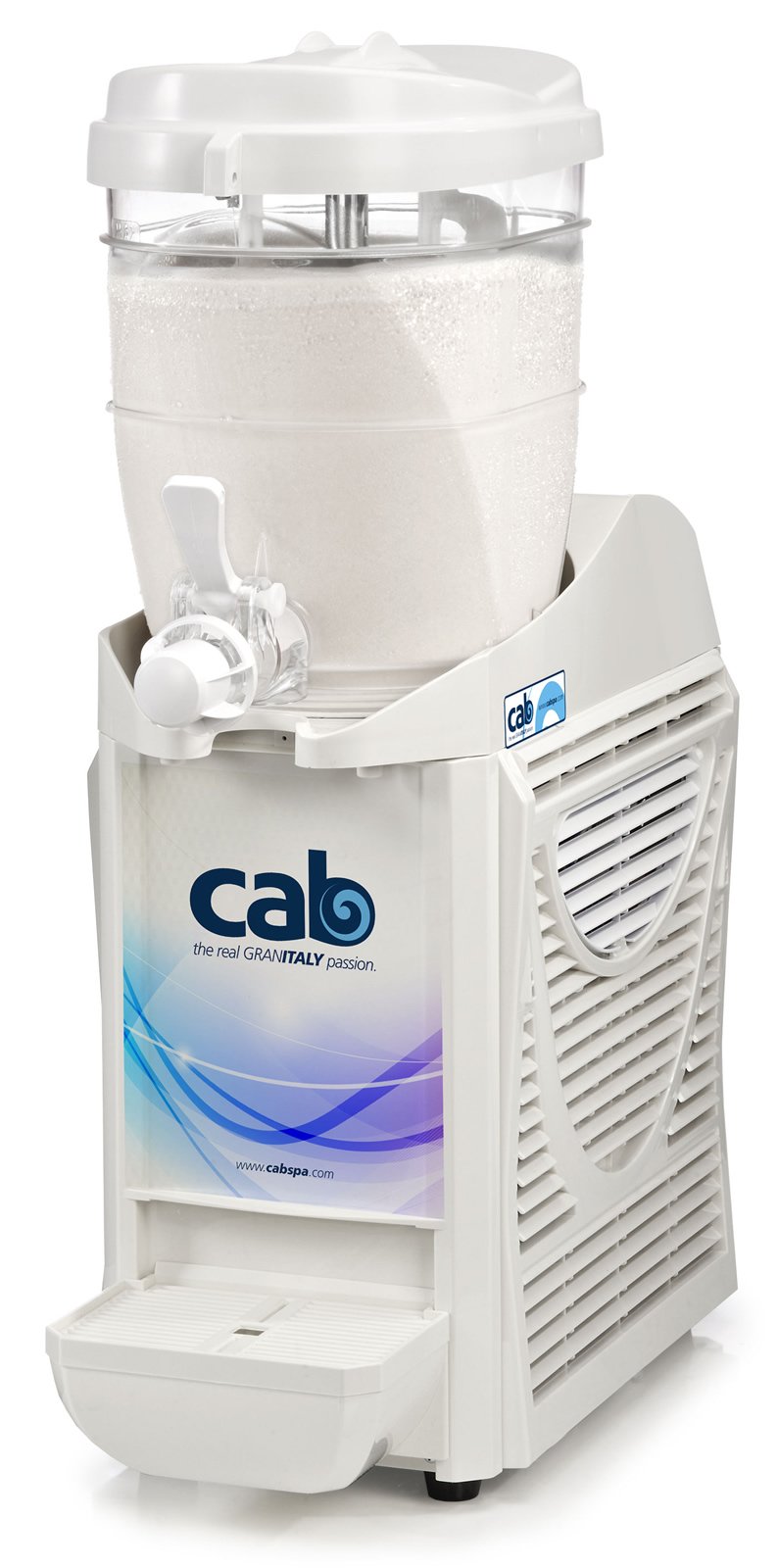 Slushie Machine Parts| Australia-Wide |CAB Slush