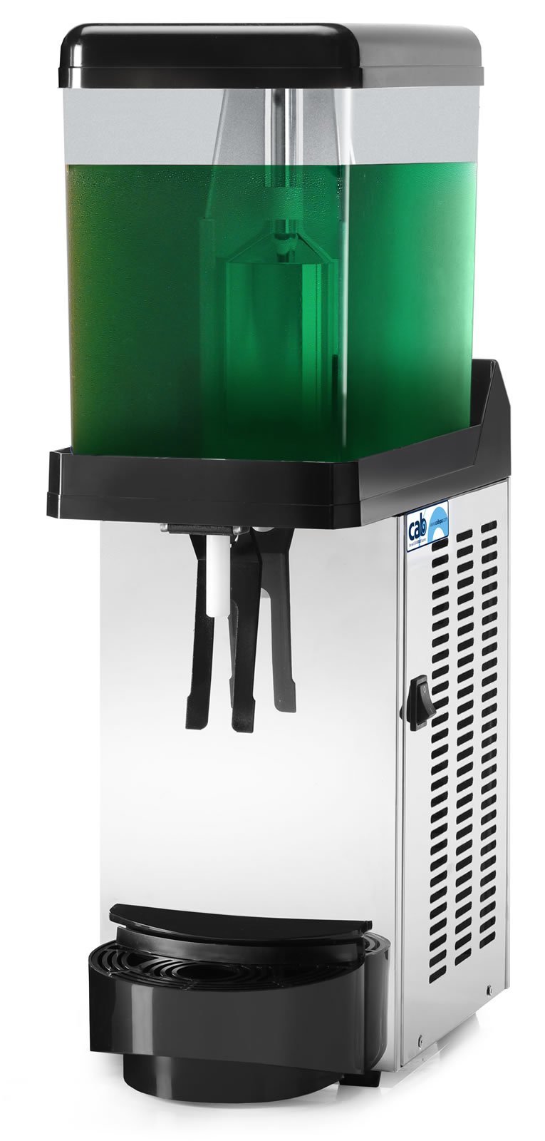 Slushie Machine Parts| Australia-Wide |CAB Slush