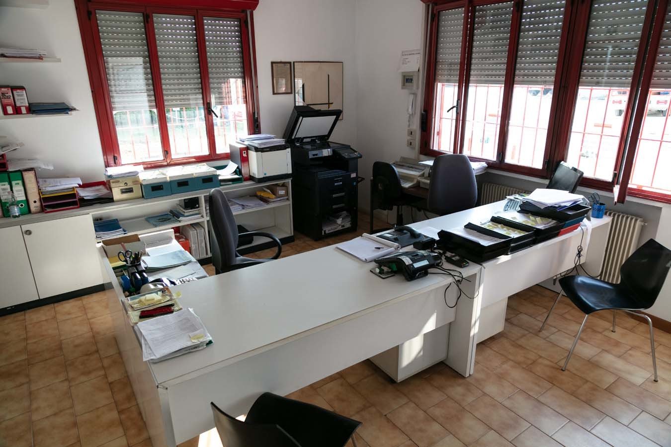 Bombole Gas a Vicenza | Alessi Gas