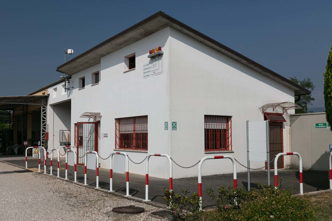 Bombole Gas a Vicenza | Alessi Gas