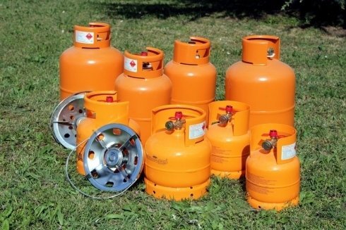 Gpl per campeggi - Vicenza - Alessi Gas Cassola srl - Camping