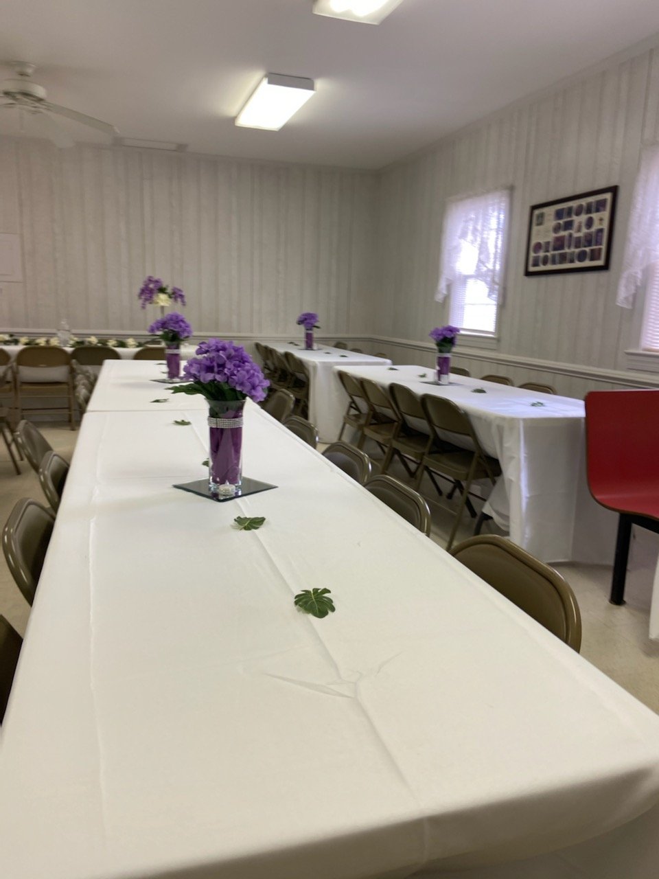 Pastoral Installation