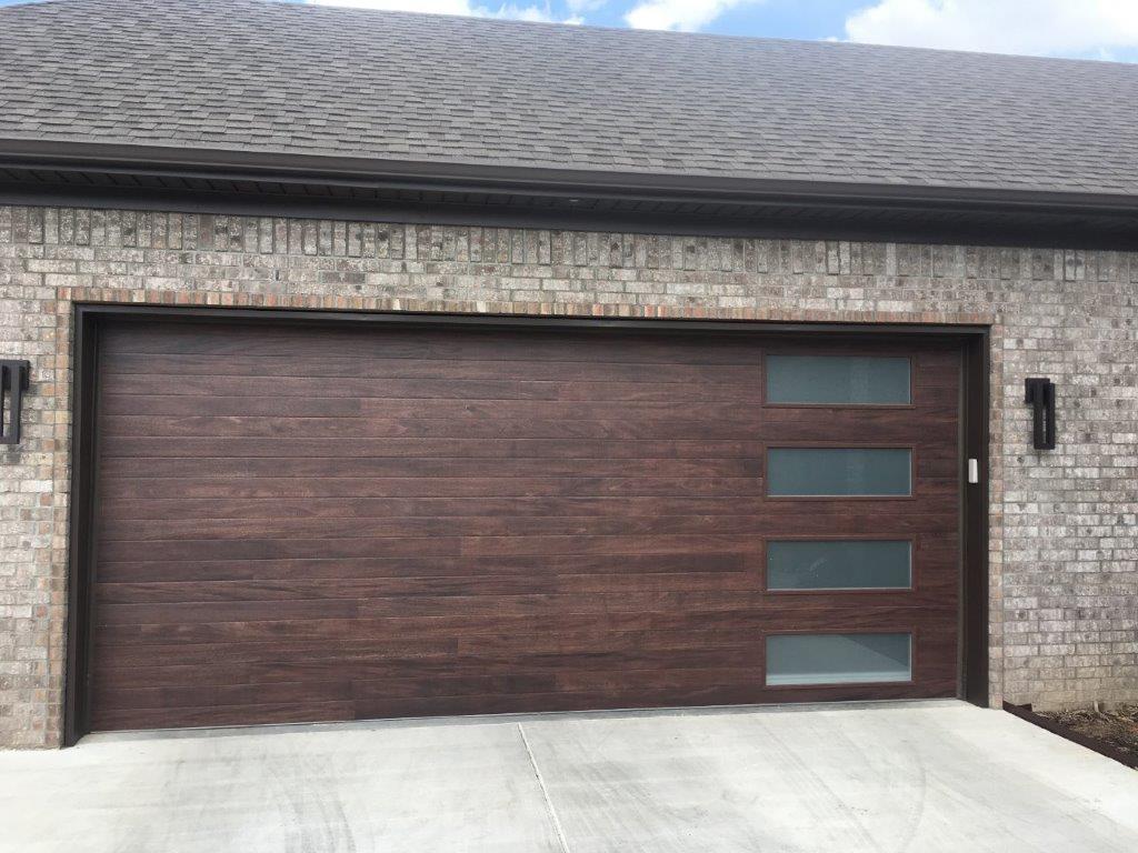 Garage Door Service | Sherwood, AR | Harmon Overhead Door