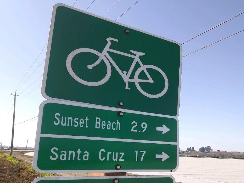 Parking Lot Signage | San Jose, CA | Linear Tech Striping