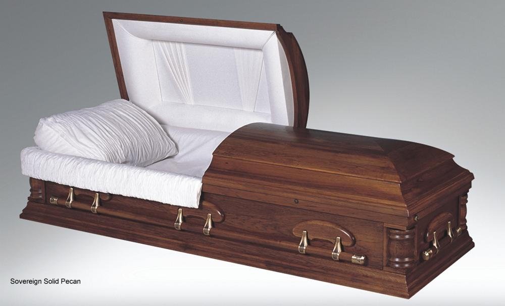 Caskets