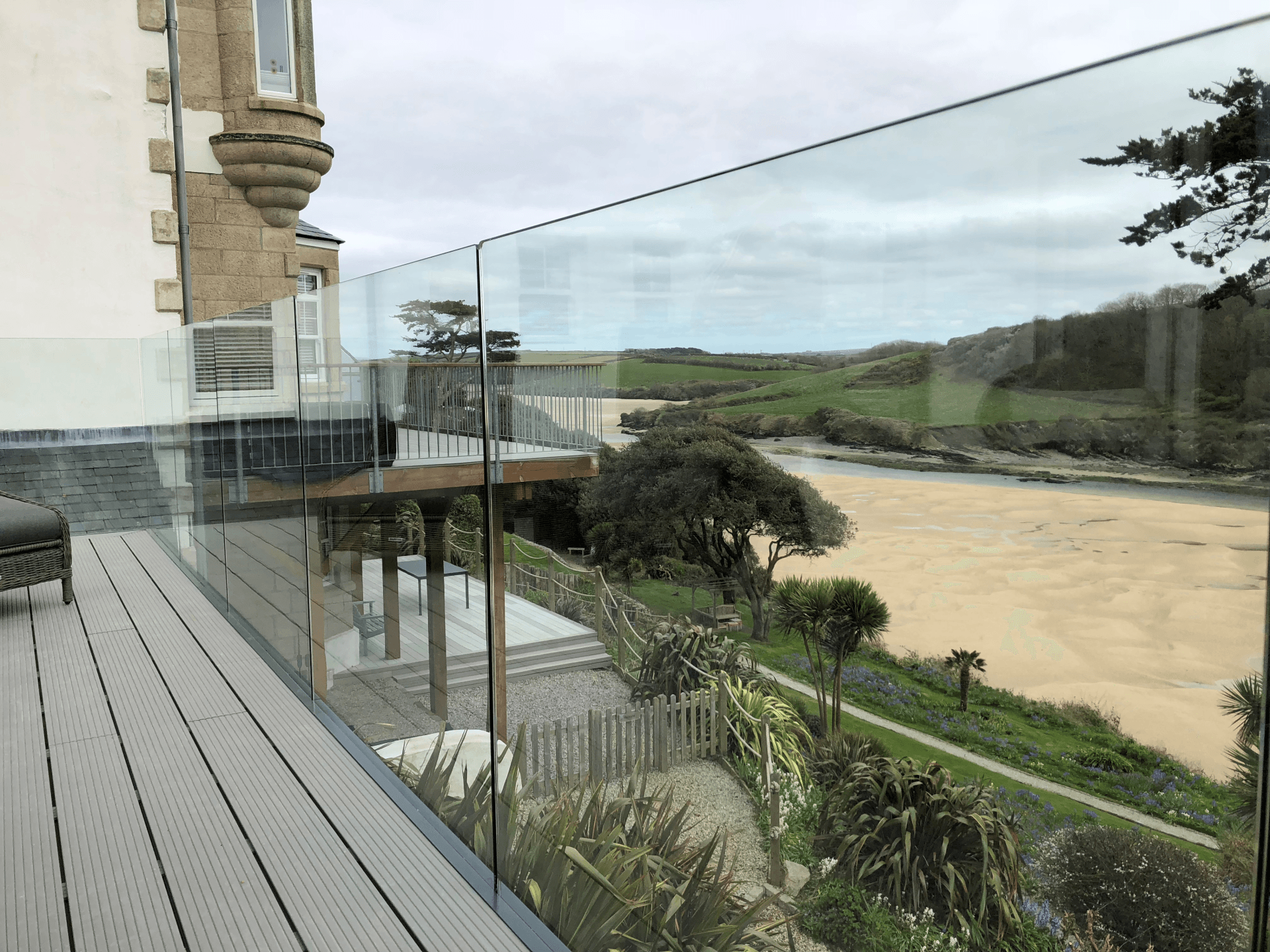 Stainless steel fabrication | Ace General Engineering, Cornwall