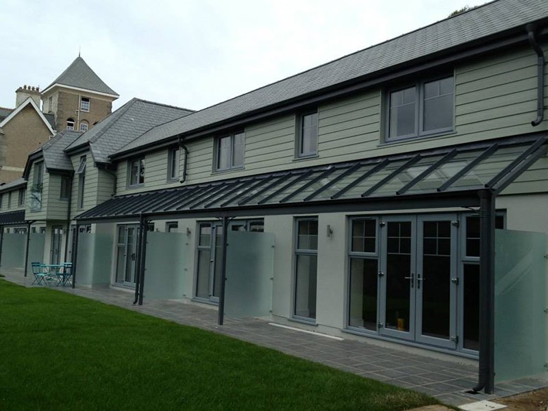 Stainless steel fabrication | Ace General Engineering, Cornwall