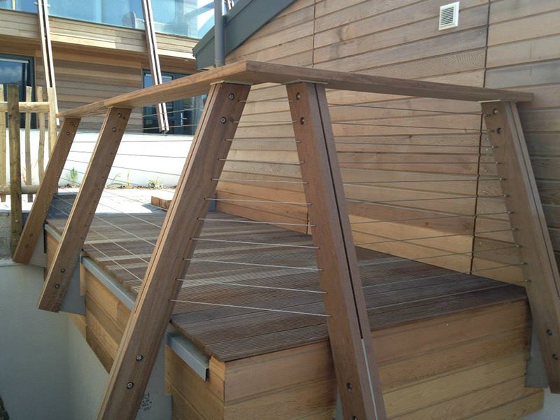 Stainless steel fabrication | Ace General Engineering, Cornwall