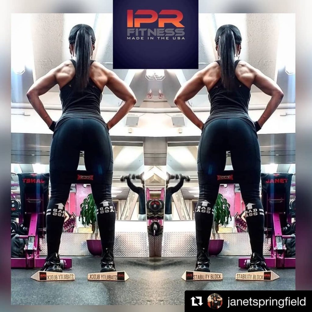 IPR Fitness Products - Cable Machine Attachments | IPR Fitness