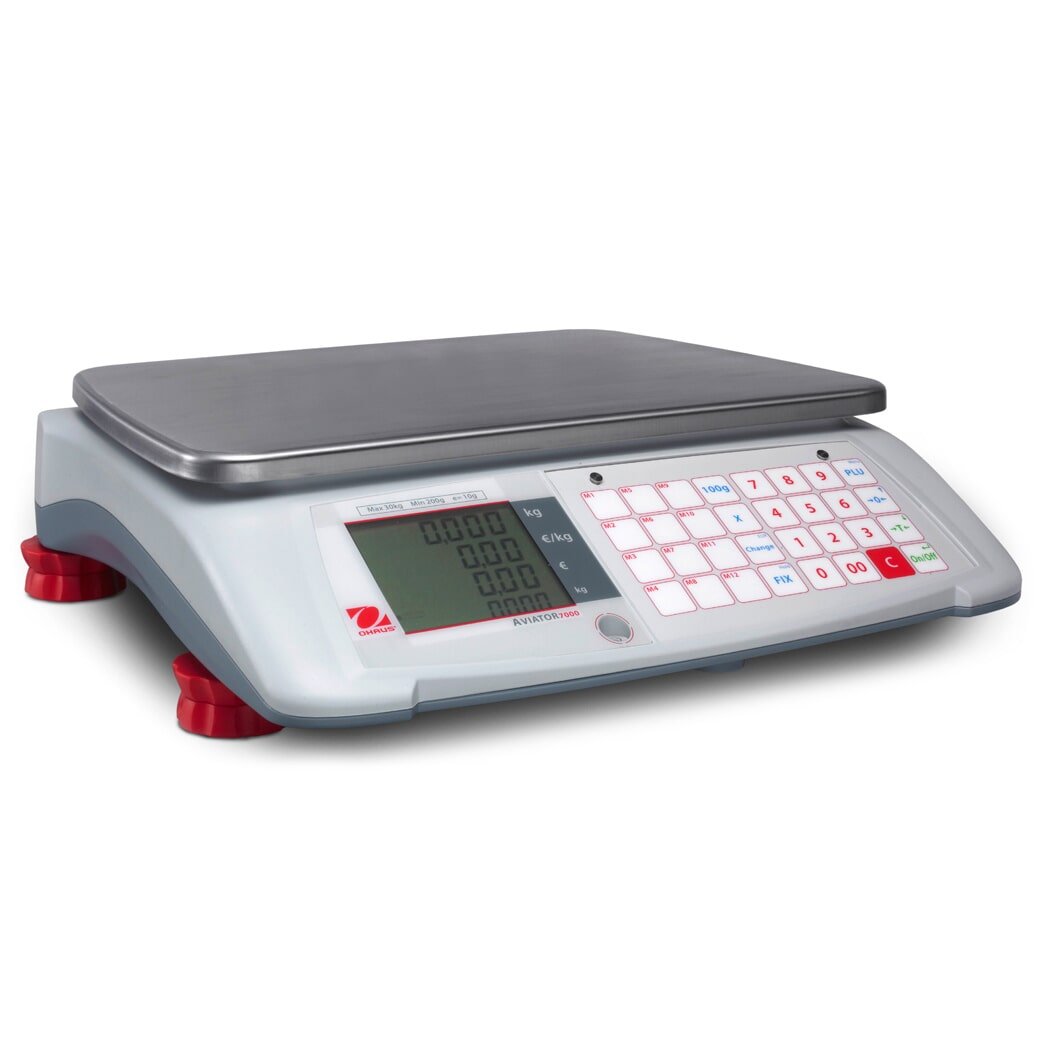 Retail Weighing Supplies | Northern Territory | Advanced Weighing Tech