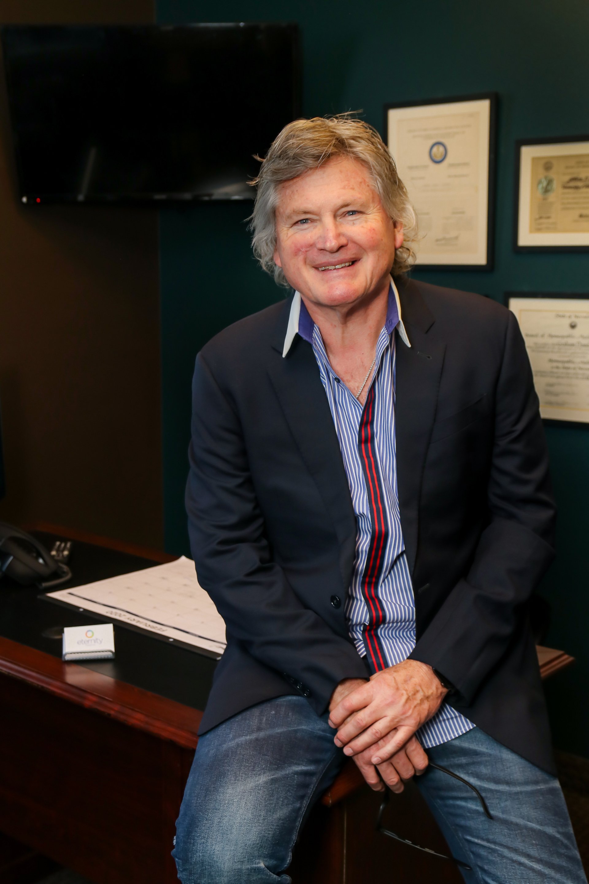 Eternity Medicine | Henderson Las Vegas Medical Clinic | Diabesity Cure