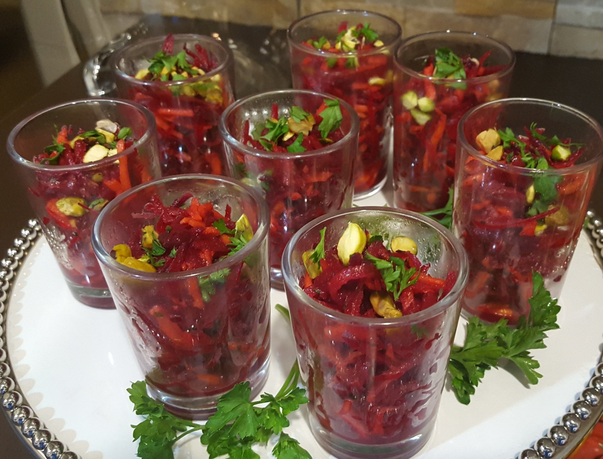 Chef Services