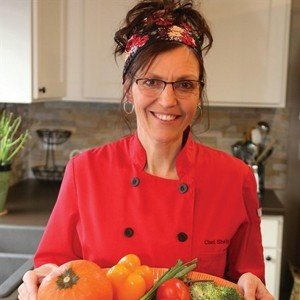 Kate & Chef Shelly Show