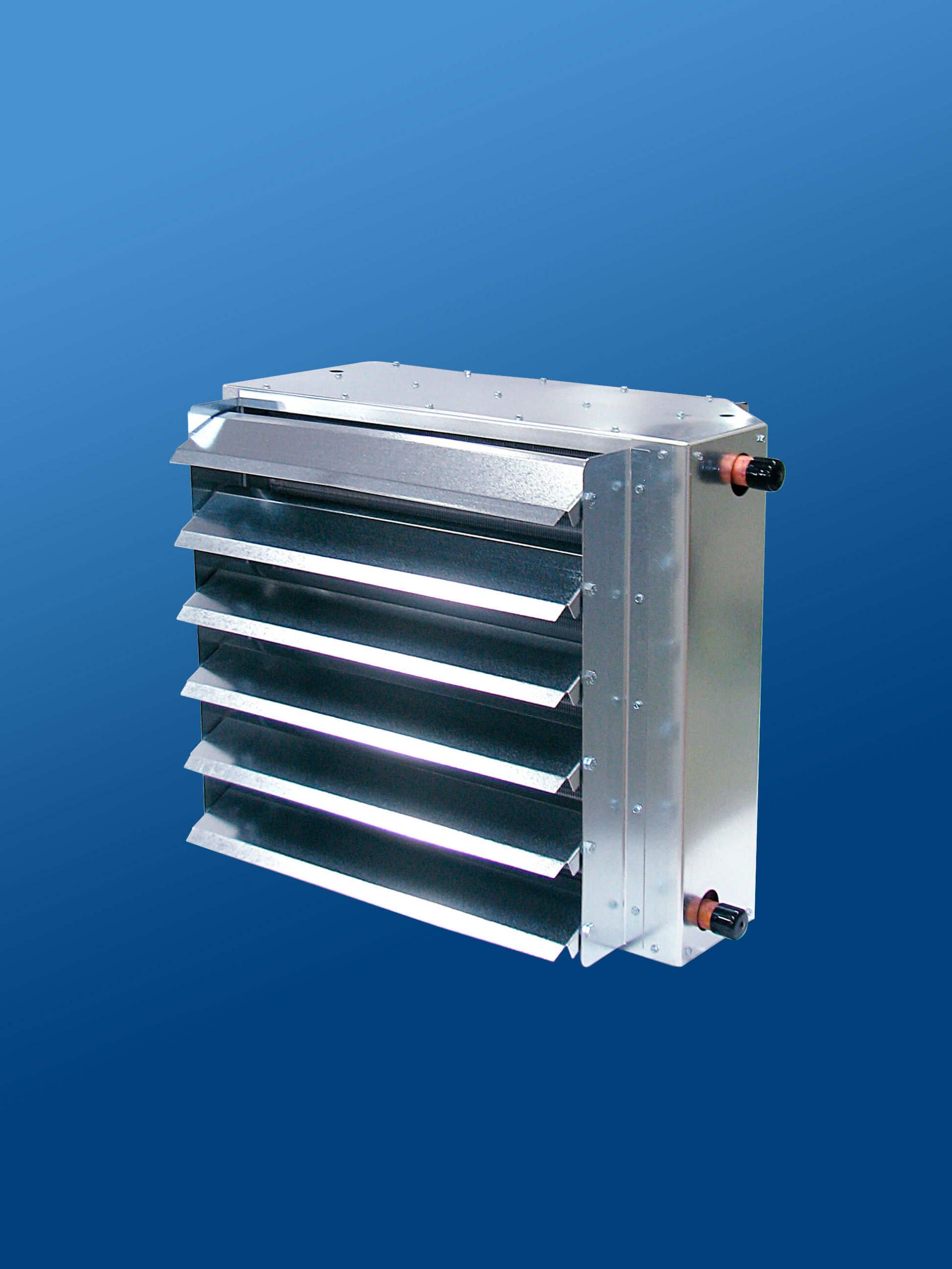Air Handlers & Unit Heaters | Precision Metal Products