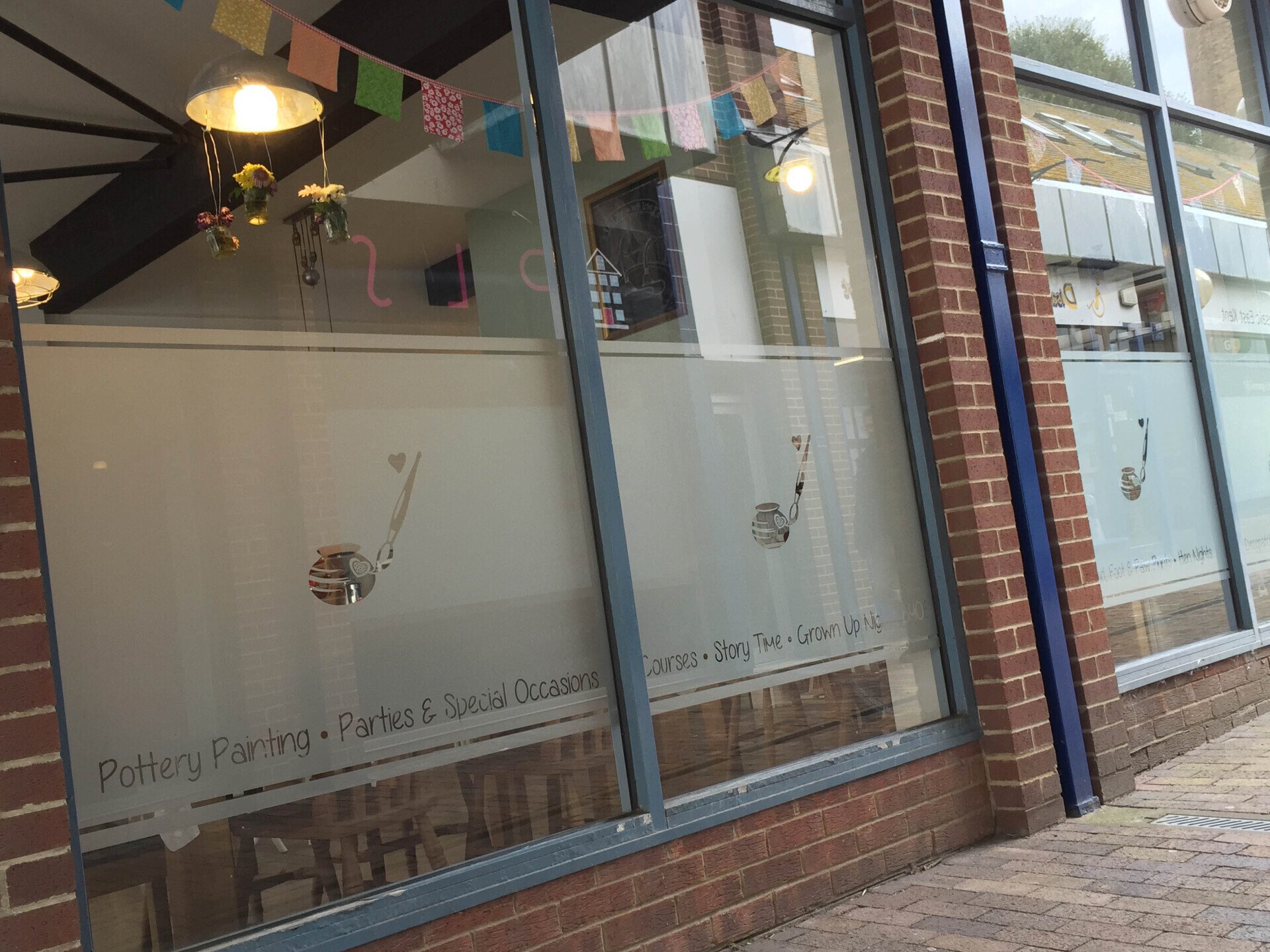 Photo Gallery Three - Legend Signs, incorporating Kullasigns