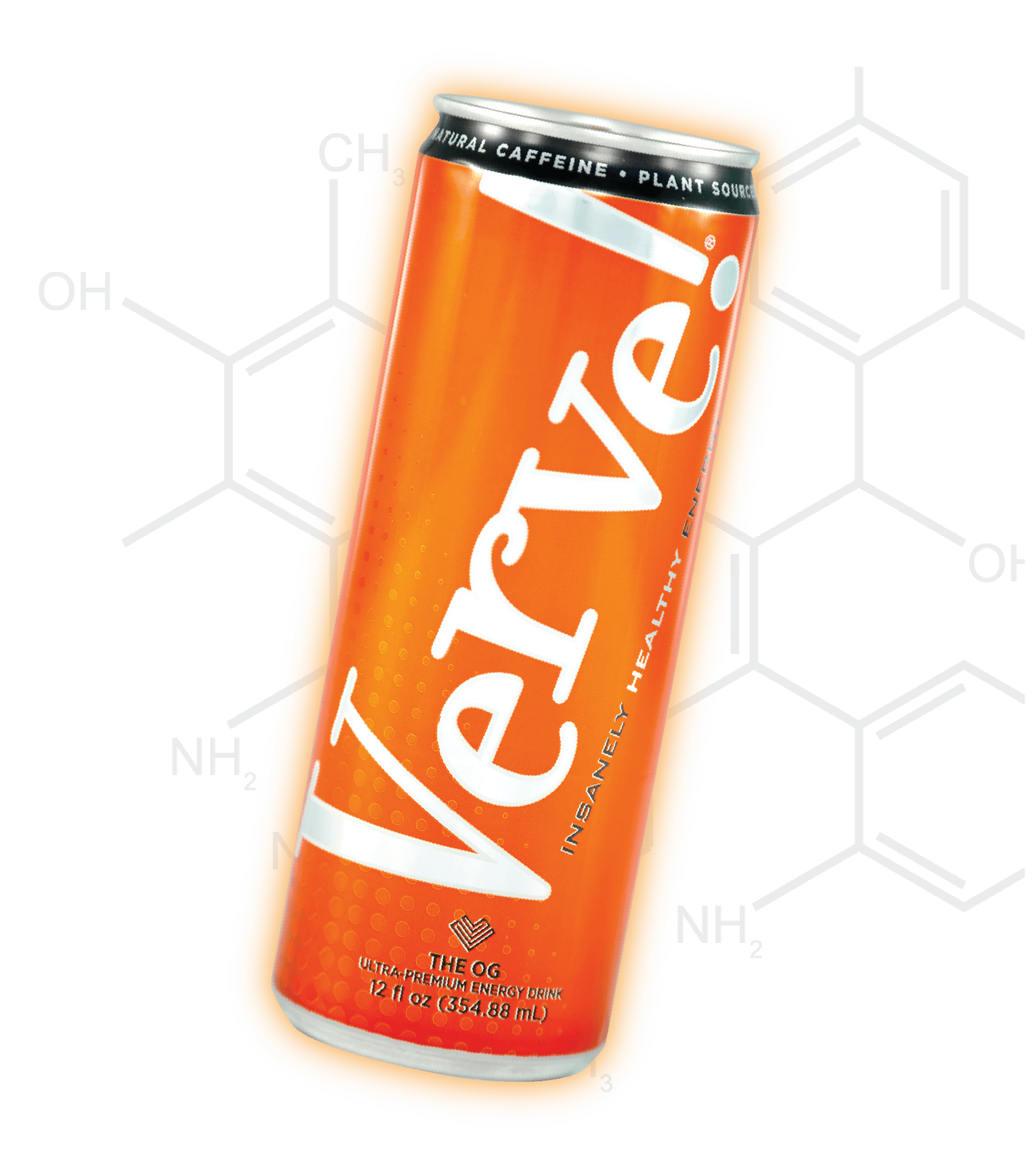VERVE OG - HEALTHY ENERGY DRINK