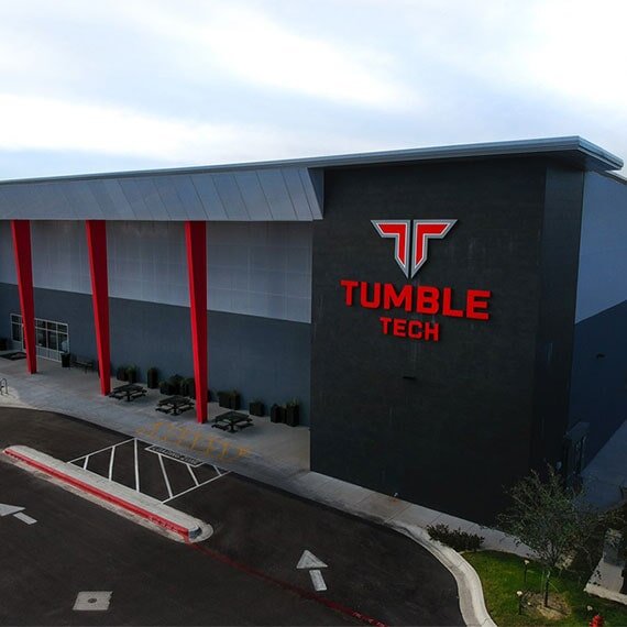 Gymnastics | Cedar Park, TX | Tumble Tech