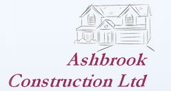 Construction Services - London | Ashbrook Construction Ltd