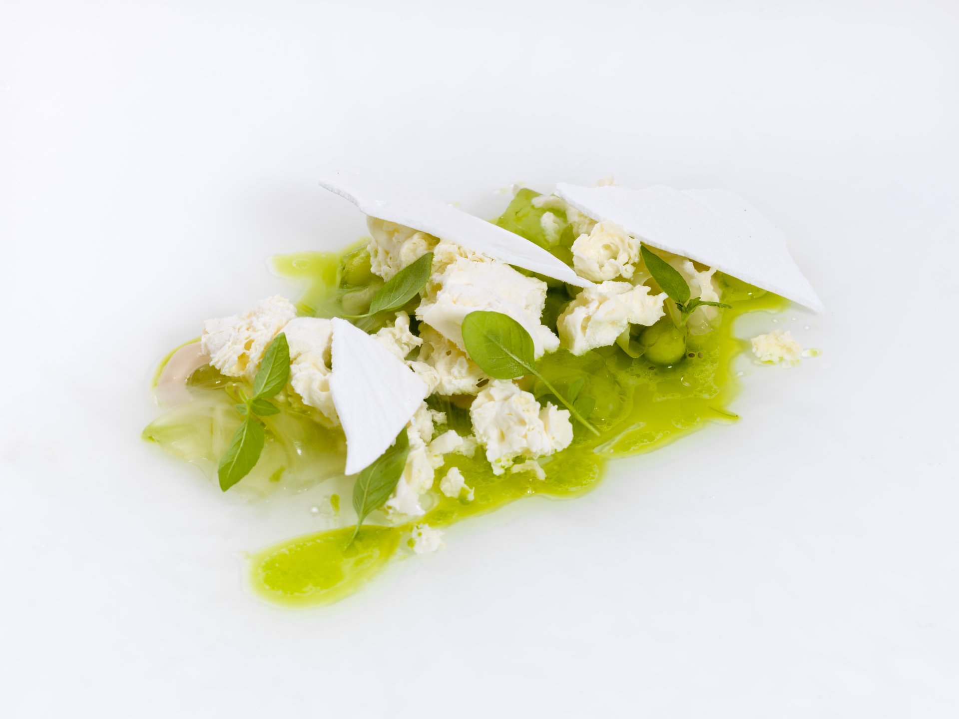 Michelin Star Le Ciel by Toni Mörwald, Vienna | JJW Hotels & Resorts