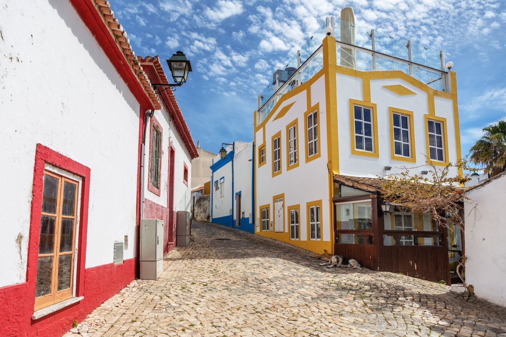 A Guide to Alvor, Algarve | JJW Hotels & Resorts