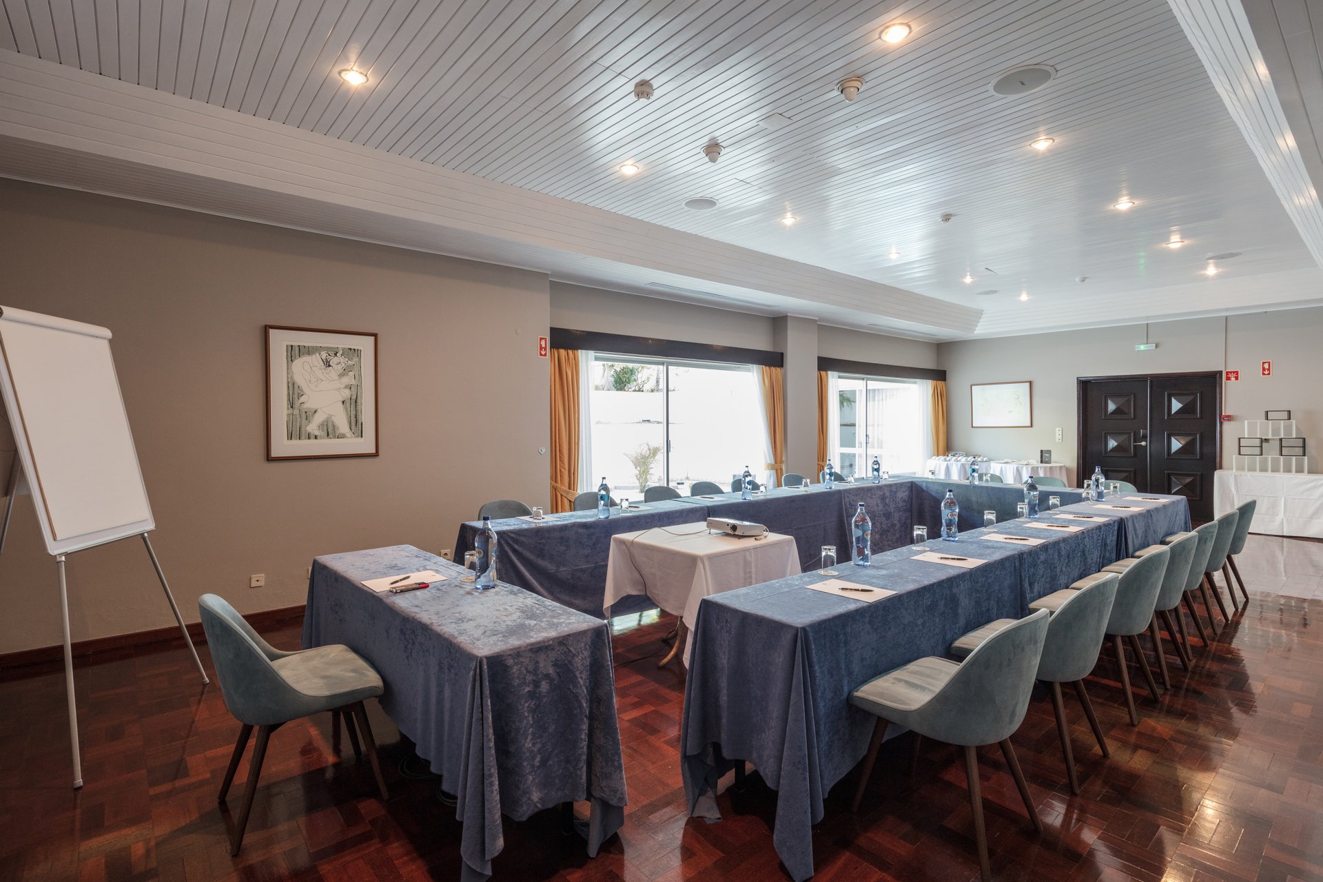 Weddings & Luxury Services | JJW Hotels & Resorts