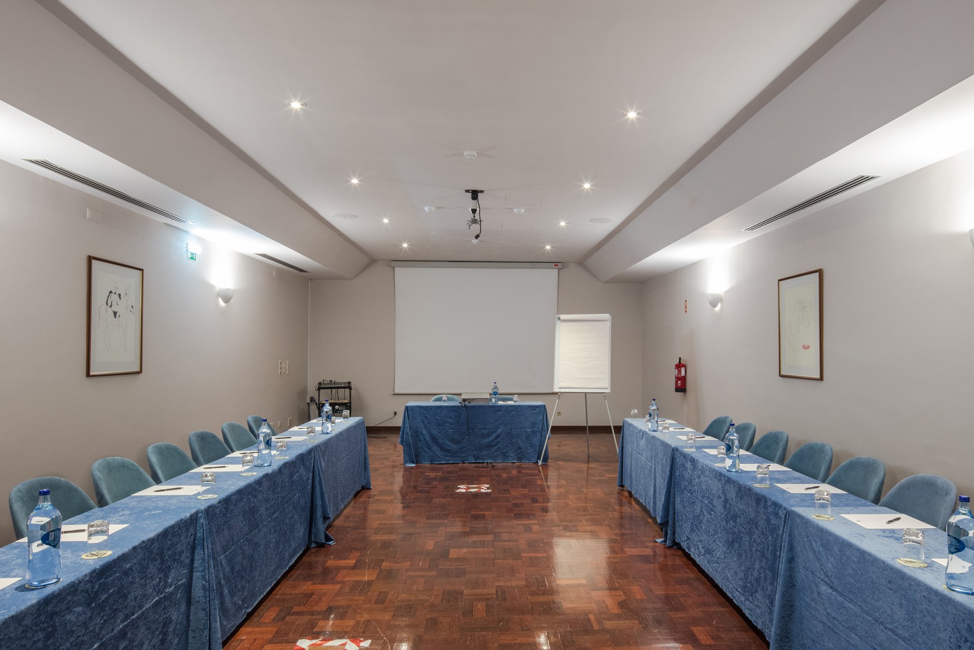 Weddings & Luxury Services | JJW Hotels & Resorts